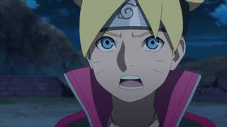 BORUTO: NARUTO NEXT GENERATIONS The Blood of the Funato - Watch on ...