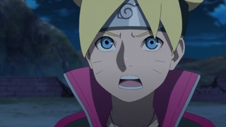 BORUTO: NARUTO NEXT GENERATIONS O sangue dos Funato - Assiste na ...