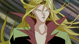 Yu Yu Hakusho (English Dub) Beneath Bui’s Armor - Watch on Crunchyroll