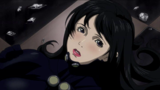 GANTZ Kurono Alien! - Watch on Crunchyroll