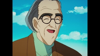 Case Closed (Detective Conan) (1-123) The Illustrator Murder Case ...