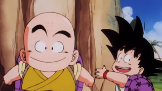 Dragon Ball (English Dub) The Turtle Hermit Way - Watch on Crunchyroll