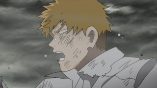 Mob Psycho 100 III (English Dub) Mob 3 ~Trauma~ - Watch on Crunchyroll