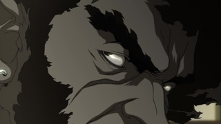 Afro Samurai Justice - Watch on Crunchyroll