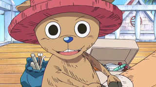 One Piece ¡La familia legendaria! Noland el Mentiroso - Ver en Crunchyroll