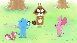 Bono Bono - Tercera Temporada Bono-chan - Ver en Crunchyroll