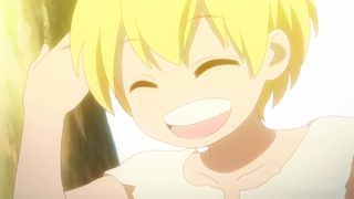 Magi: The Labyrinth of Magic Solomon's Wisdom - Watch on Crunchyroll