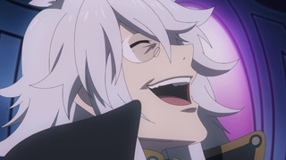 [ENG] [S2] The Rising of the Shield Hero Ost Horai - Ver en Crunchyroll