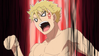 Watch Peter Grill and the Philosopher's Time - Crunchyroll