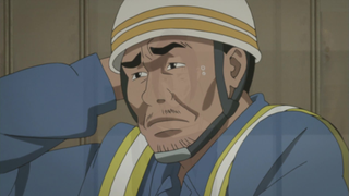 Paranoia Agent Radar Man - Watch on Crunchyroll