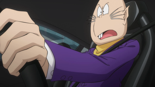 GeGeGe no Kitaro (2018) MAKURA-GAESHI AND THE FANTASTIC DREAM - Watch ...