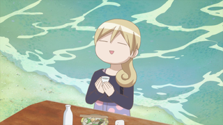 Wakakozake 5th Night: Yakitori - Watch on Crunchyroll