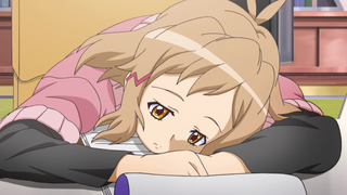 Symphogear Noise y Discordia - Ver en Crunchyroll