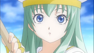 ARIA The ANIMATION That Undeliverable Letter... - Watch on Crunchyroll