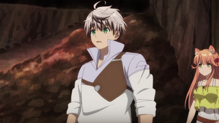 Watch Beast Tamer - Crunchyroll