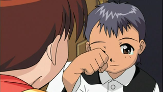 Ghost Stories (Subbed) Raise the Curtain!! Cursed School Arts Festival ...