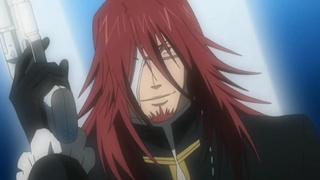 D.Gray-man (Season 3-4) (English Dub) Melody - Watch on Crunchyroll