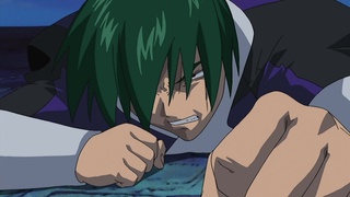 s-CRY-ed (Dub) Scheris Adjani - Watch on Crunchyroll