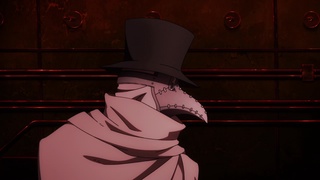 Fire Force A Brother's Determination - Watch on Crunchyroll