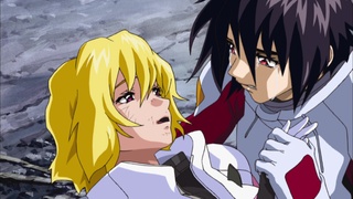 Mobile Suit Gundam Seed Destiny HD PHASE-31: THE ENDLESS NIGHT - Watch ...
