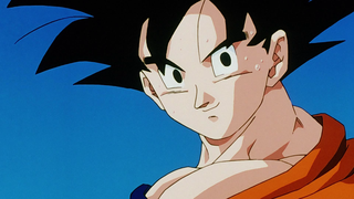 Dragon Ball Z (English Dub) Goku's Time is Up - Watch on Crunchyroll