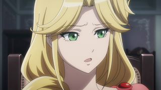 Overlord IV The Witch of the Falling Kingdom - Watch on Crunchyroll