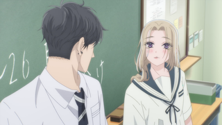 A Girl & Her Guard Dog STRIFE AND SETTLEMENT - Watch on Crunchyroll
