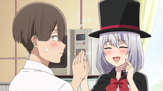 Magical Sempai - Watch on Crunchyroll