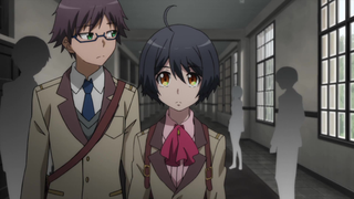 Rampo Kitan: Game of Laplace The Human Chair, Part 2 - Ver en ...