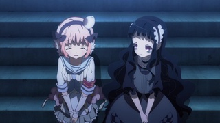 Magical Girl Raising Project Aviso de nuevas reglas - Ver en Crunchyroll