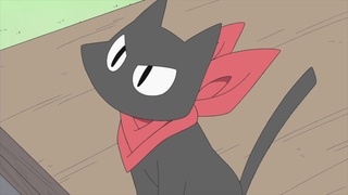 Nichijou - My Ordinary Life (English Dub) Episode 9 - Watch on Crunchyroll