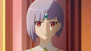 Shironeko Project ZERO Chronicle A groza - Assista na Crunchyroll