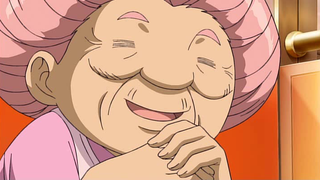 Toriko ¡Una presión demente! ¡Grinpatch contra Toriko! - Ver en ...