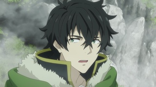 [FR] [S2] The Rising of the Shield Hero Ost Horai - Ver en Crunchyroll