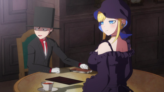 The Duke of Death and His Maid Season 2 (English Dub) The Duke, Alice ...