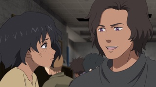 FreakAngels TWO - Watch on Crunchyroll