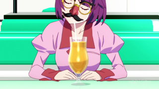 Monogatari Second Season Hitagi End Part Two - Watch on Crunchyroll