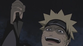 Naruto Shippuden El Momento de Despertar - Ver en Crunchyroll