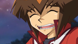 Yu-Gi-Oh! GX Season 2 Curry Worries - Watch on Crunchyroll