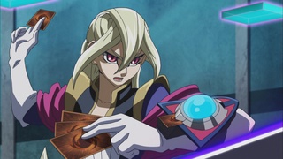 Yu-Gi-Oh! ARC-V The Duel-Starved Amazonesses - Watch on Crunchyroll