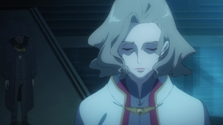 MAGATSU WAHRHEIT (English Dub) Rogue Ultimatum - Watch on Crunchyroll