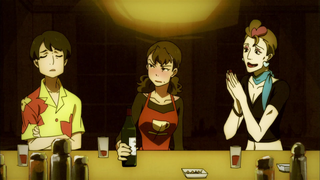 Sengoku Collection (Parallel World Samurai) Regent Girl - Watch on ...