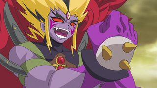 Future Card Buddyfight The Biggest! The Baddest! The Strongest ...