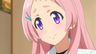 GAMERS! Aguri and Communication Error - Watch on Crunchyroll