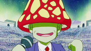 Dragon Ball Z Water Fight - Ver en Crunchyroll en español