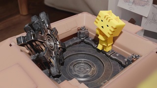 Nyanbo! ¿Es un rival? - Ver en Crunchyroll