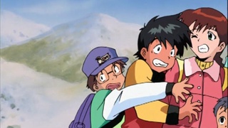 Ghost Stories The Voice of the Dead: Akane of the Broadcast Room! - Ver ...