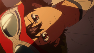 SKET Dance Kaimei Rock Festival - Watch on Crunchyroll