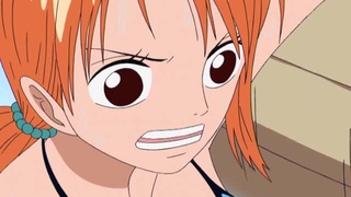 One Piece: Sky Island (136-206) A Mystical City! the Grand Ruins of ...