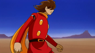 Watch Cyborg 009: The Cyborg Soldier - Crunchyroll